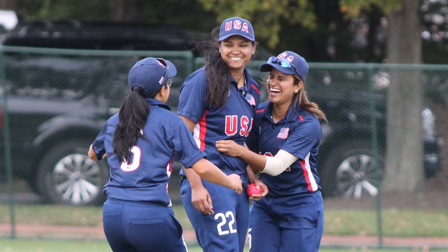 USA women given wildcard entry into 2017 Europe T20 Qualifier ...