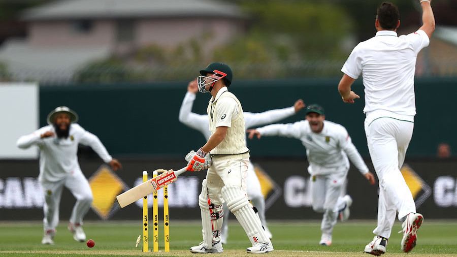 Michael Jeh: Which was a better Test: Hobart or Rajkot? | ESPNcricinfo