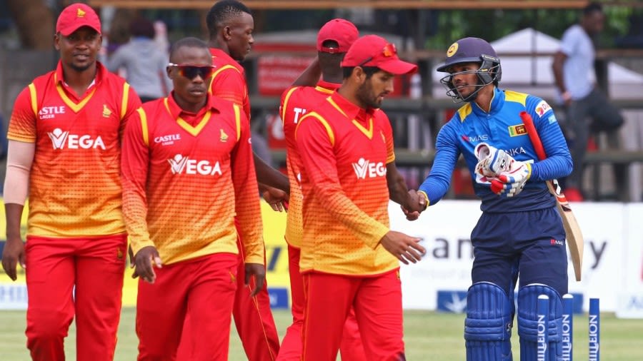 Zimbabwe Cricket seeks to fill gap in fixtures | ESPNcricinfo