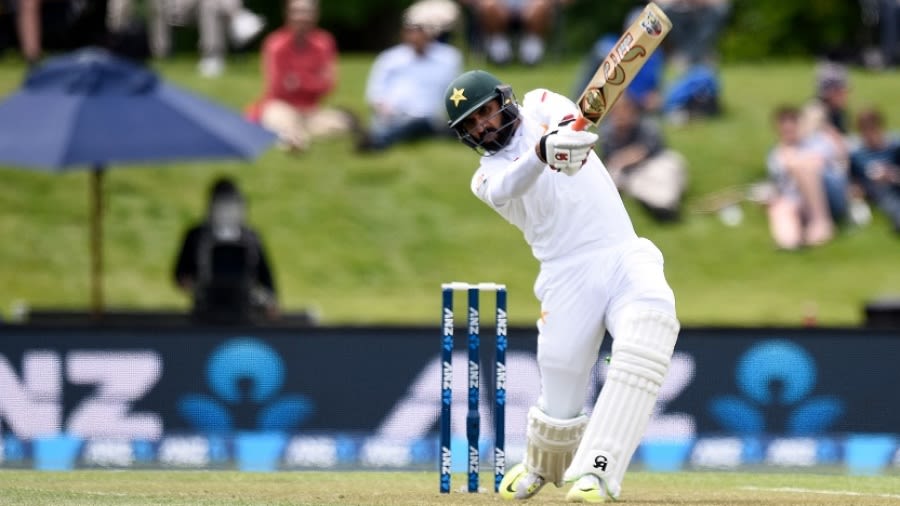 Misbah Ul Haq Most Likely To Play West Indies Series Espncricinfo