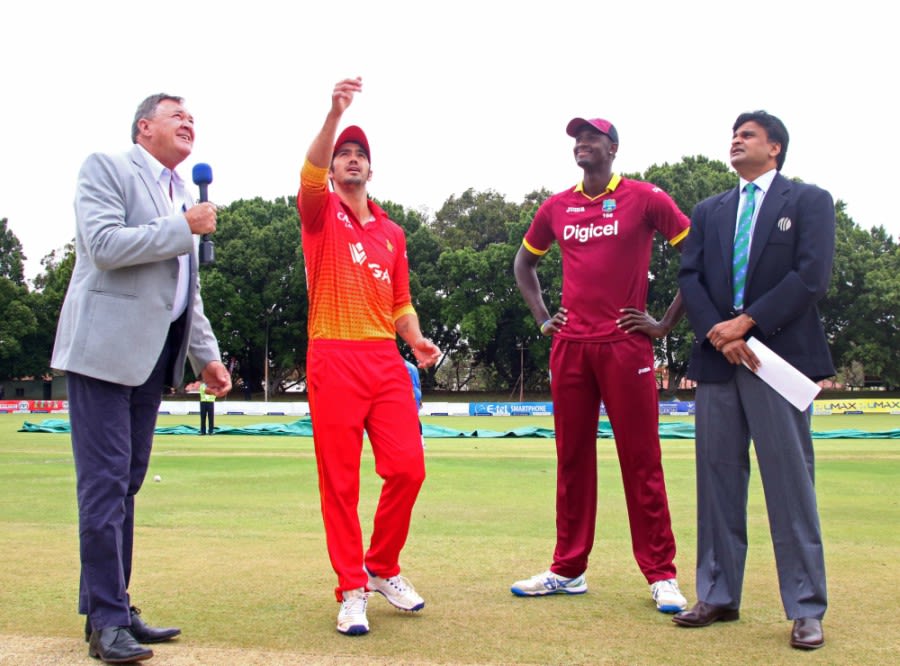 Sensational catches and another broken stump | ESPNcricinfo.com