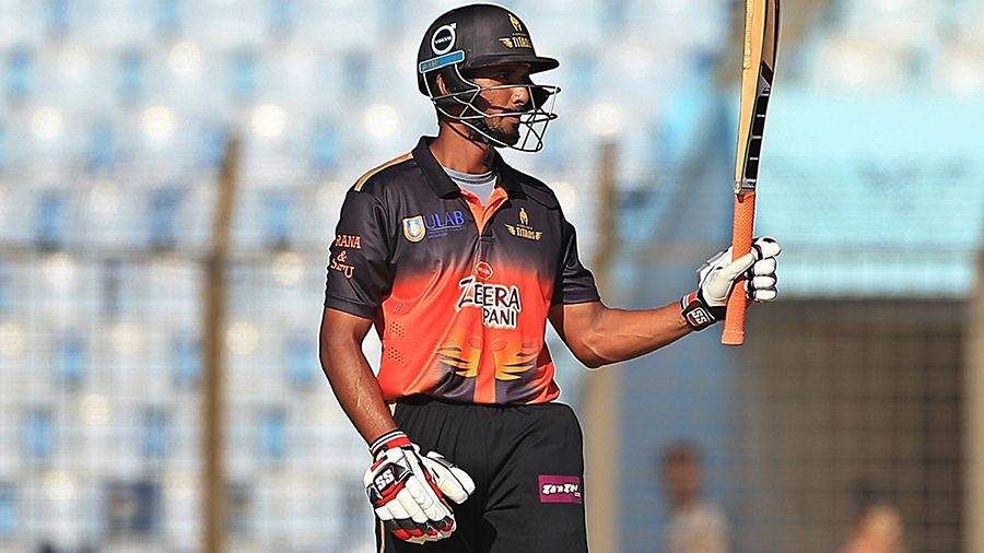 A-plus BPL players can choose their teams | ESPNcricinfo