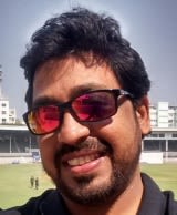 Sunil Oasis Profile - Cricket Player India | Stats, Records, Video