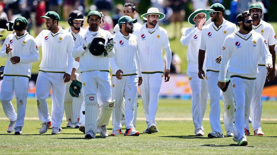 Hassan Cheema: Is Pakistan's streak without a loss in Test series about ...