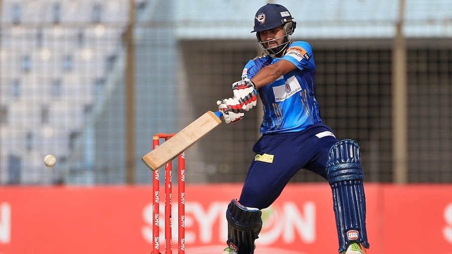 BU vs PSC Cricket Scorecard at Savar, April 27, 2017