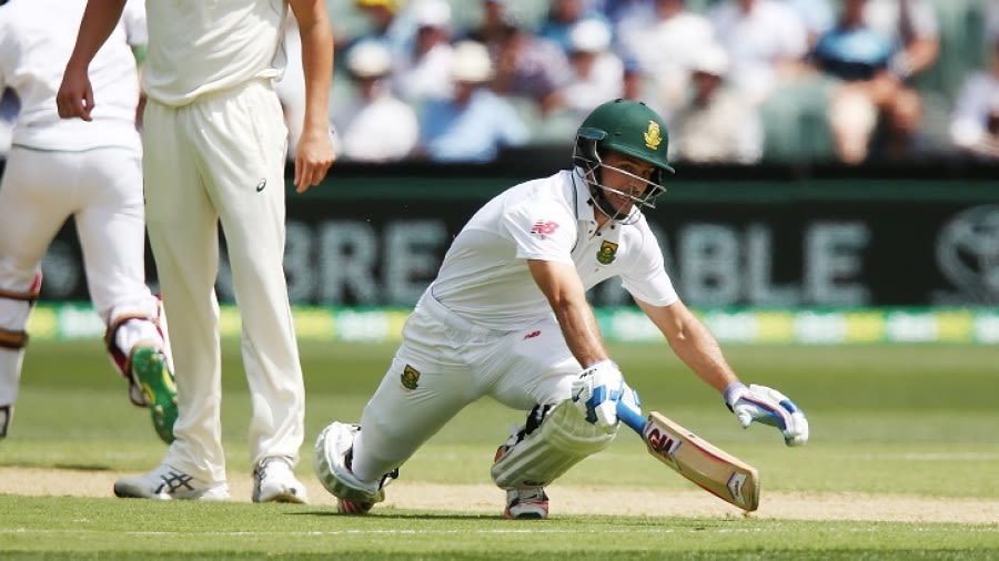 A father, a son and SA's historical firsts | ESPNcricinfo