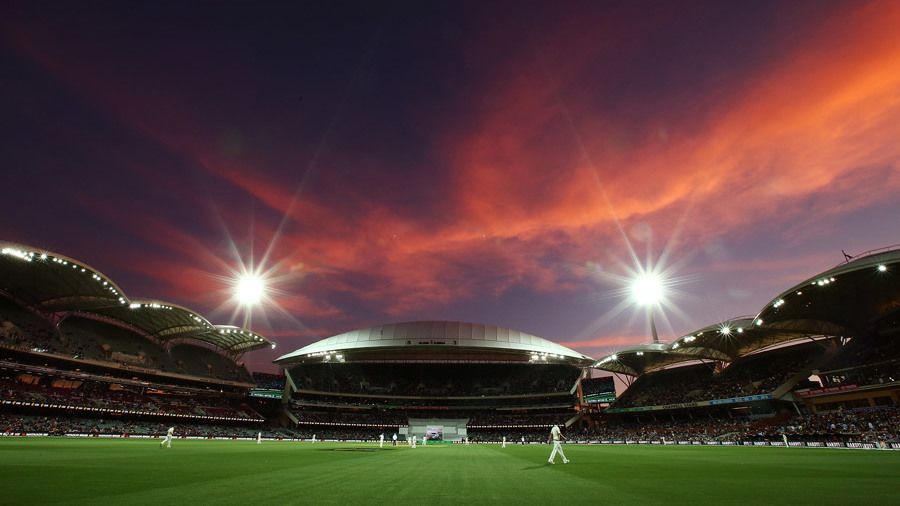 Adelaide pitch 'fastest in Australia' - Darren Lehmann | ESPNcricinfo