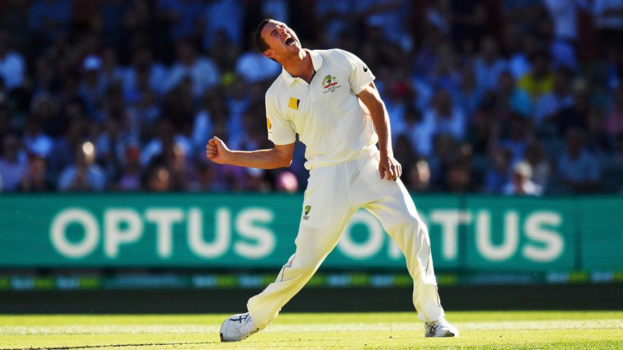 Brydon Coverdale: The rise and rise of Josh Hazlewood | ESPNcricinfo
