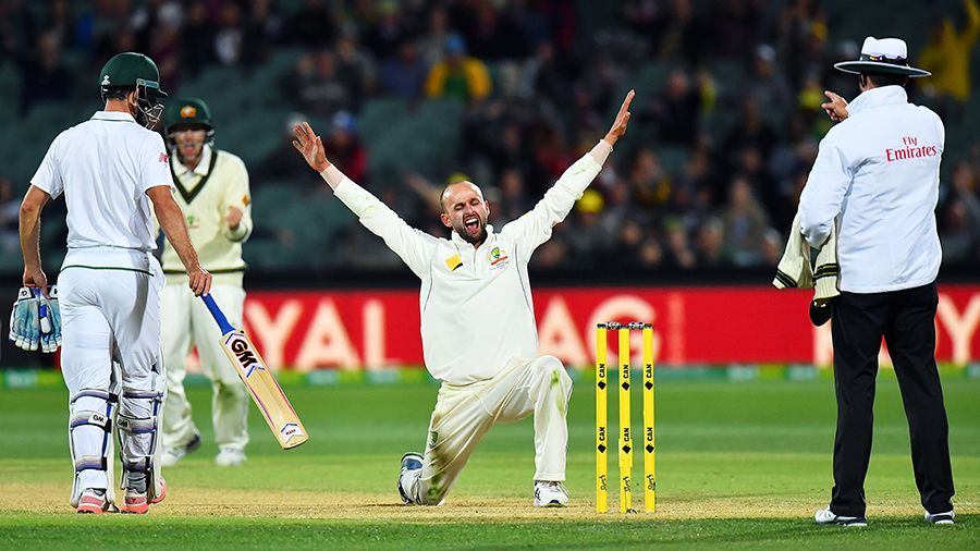 Sam Perry on the cult of Nathan "Garry" Lyon | ESPNcricinfo