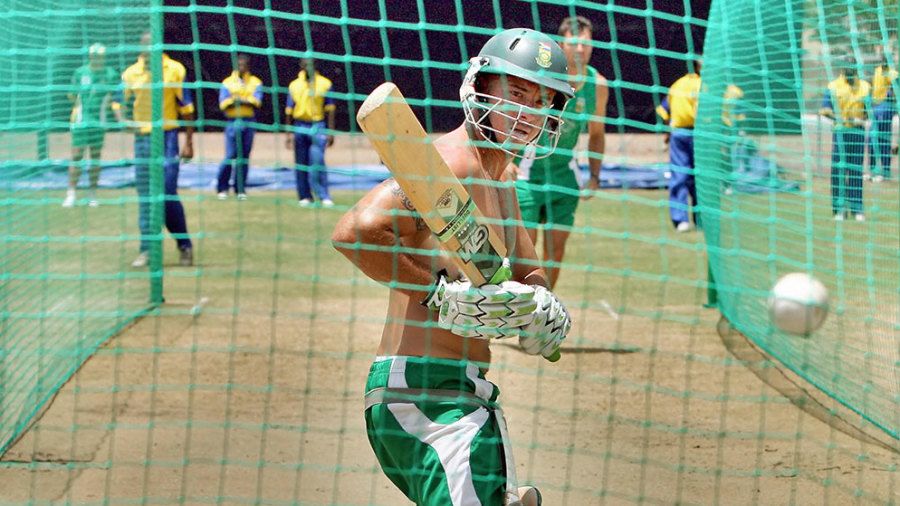 Sam Perry: Surviving the good net - revenge of the bowler | ESPNcricinfo