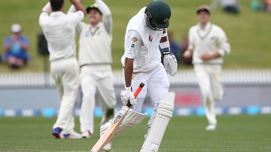 Ask Steven: Nine wickets in the final session, and the most runs after ...