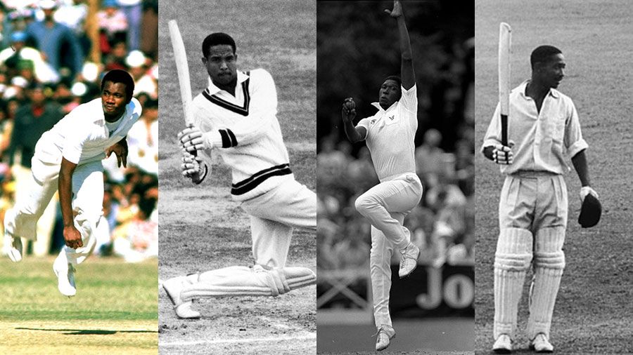 An all-time Barbados XI | ESPNcricinfo
