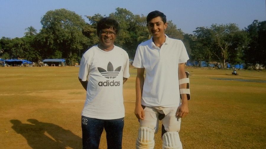 Vishal Dikshit talks to Vidyadhar Paradkar about his role in the making ...