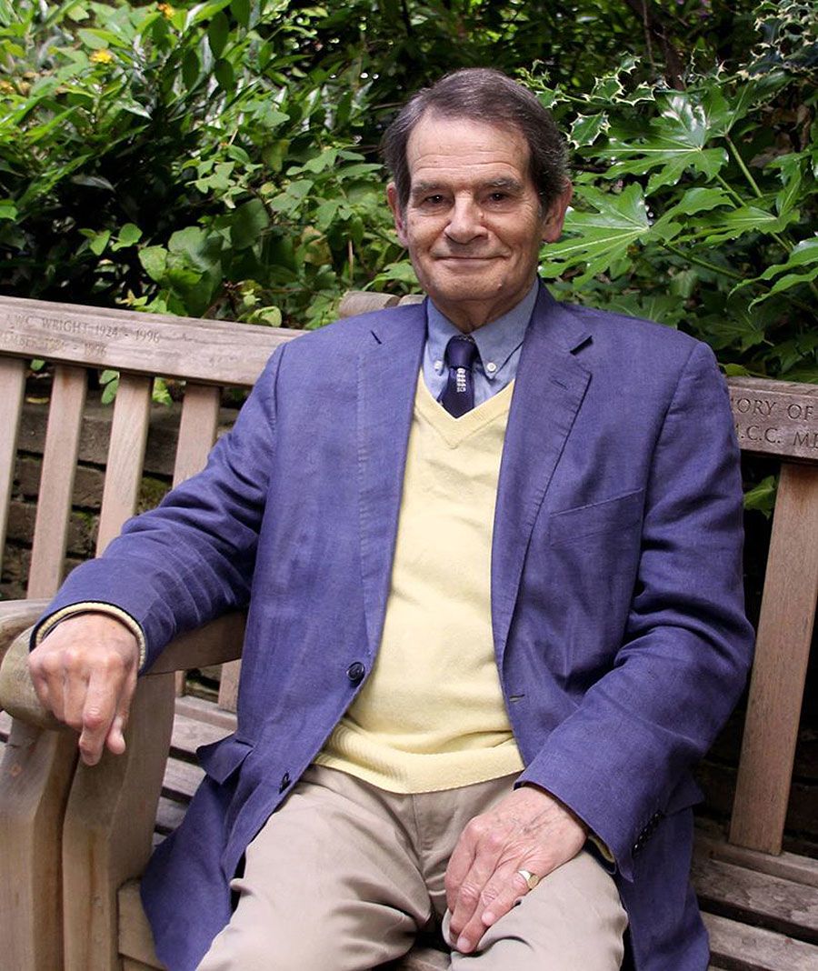 Johnny Dennis, Voice of Lord's | ESPNcricinfo.com