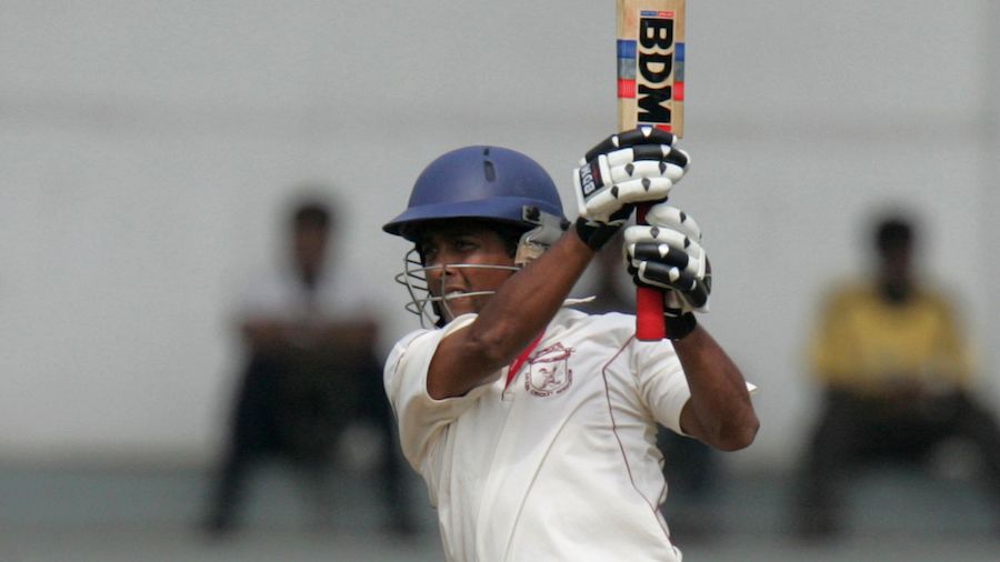 A Ranji debut before the exams | ESPNcricinfo