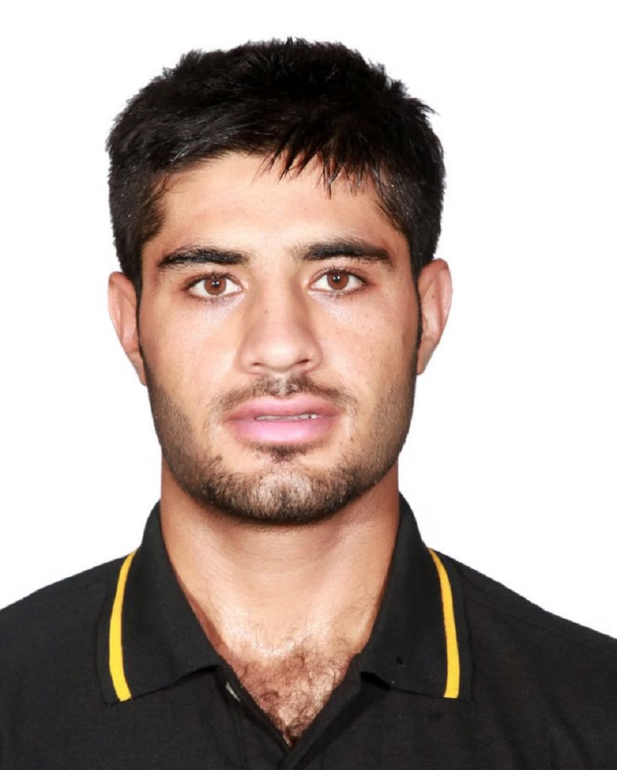 Mohammad Asghar profile picture | ESPNcricinfo.com