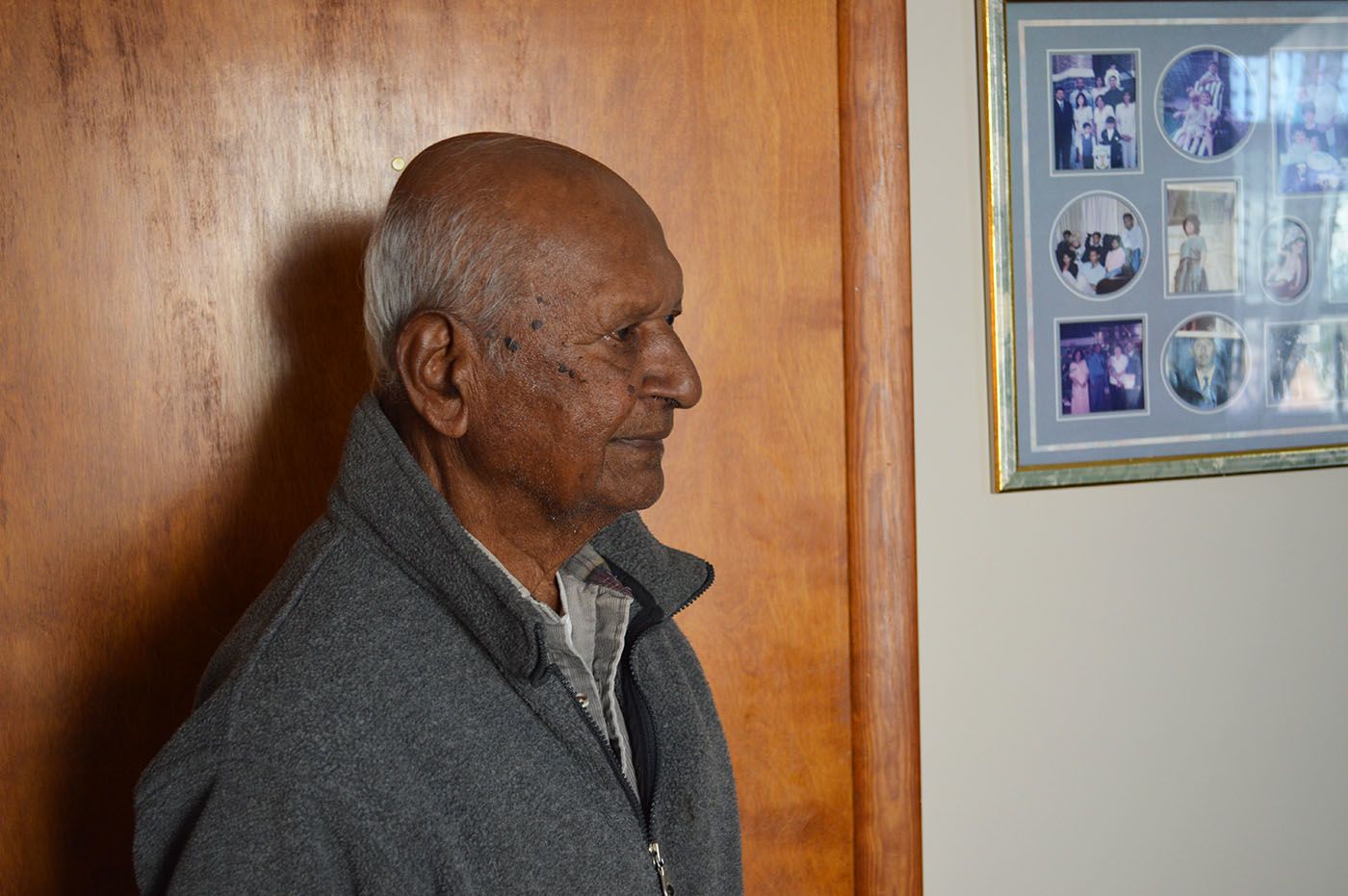 Joe Solomon | ESPNcricinfo.com