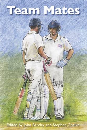 Cover image of Team Mates | ESPNcricinfo.com