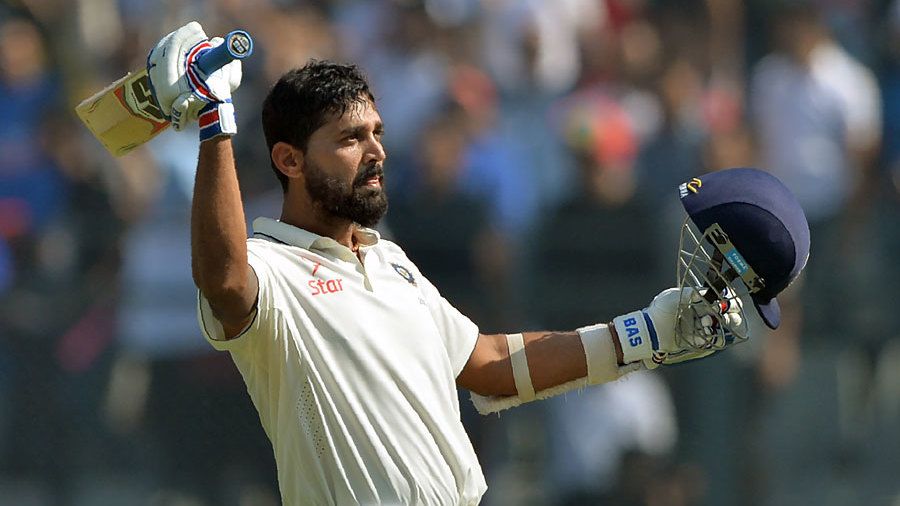 The fascinating and frustrating Vijay experience | ESPNcricinfo