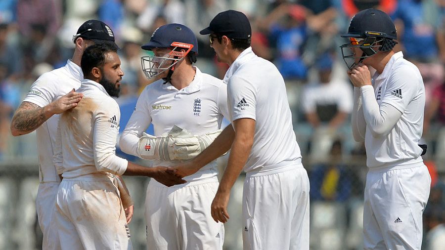 George Dobell: England's stock of seamers gather dust | ESPNcricinfo