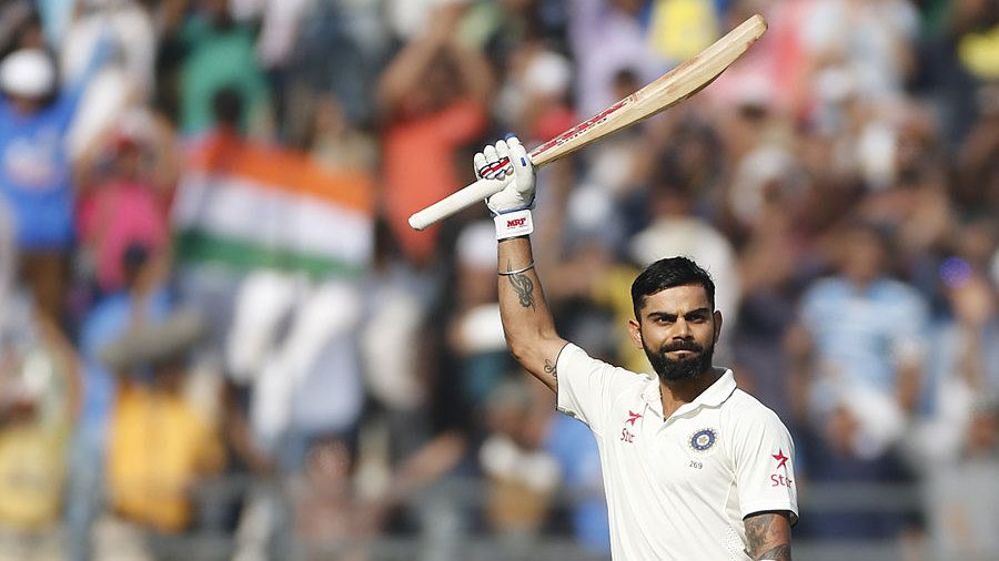 The chants of Virat-Virat are here to stay | ESPNcricinfo