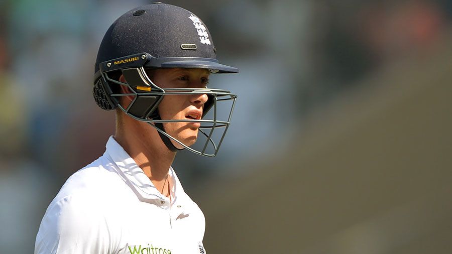 DURH vs NOTTS Cricket Scorecard at Chester-le-Street, April 14 - 17, 2017