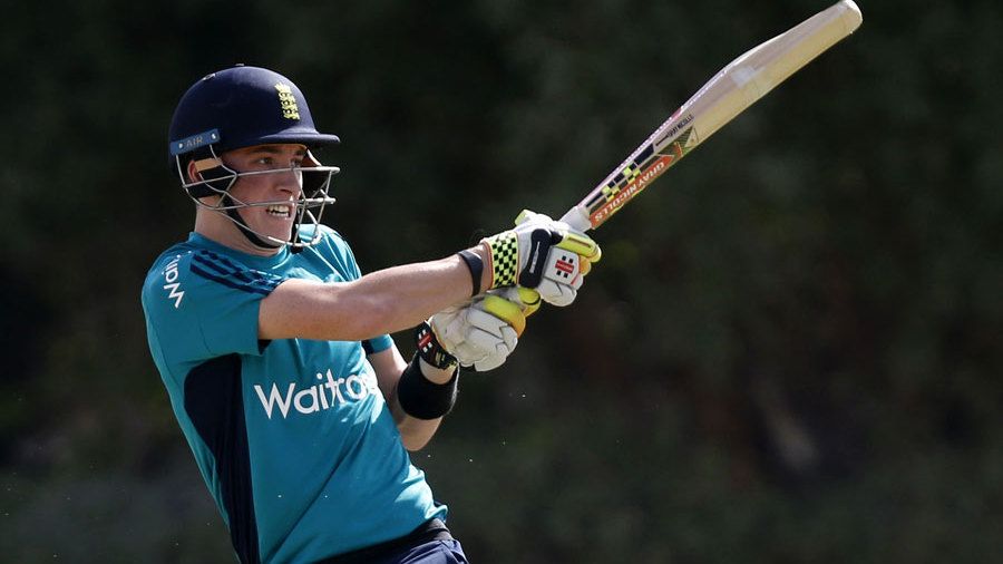 Tom Banton to captain England U-19s against South Africa | ESPNcricinfo