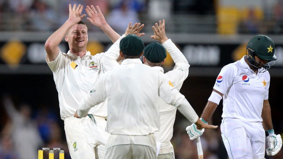 Osman Samiuddin: Pakistan's cycle of horrors in Australia | ESPNcricinfo