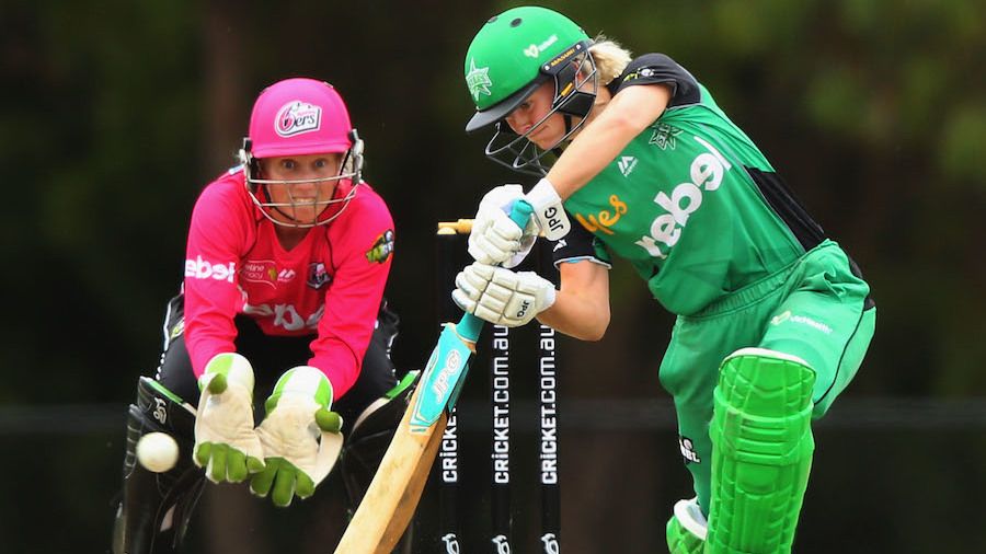 Women's BBL round-up: A week of startling symmetry | ESPNcricinfo