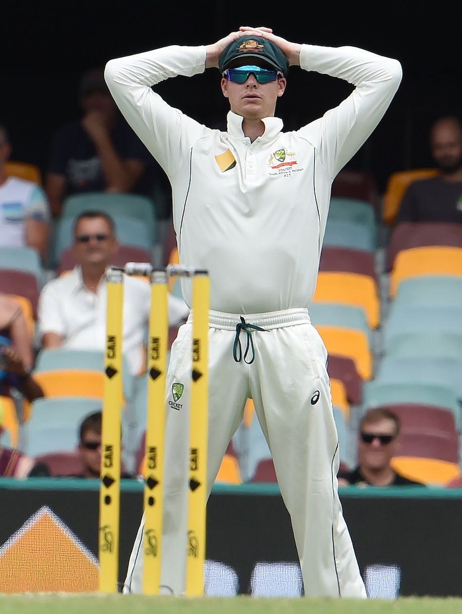 Steven Smith is a figure of despair | ESPNcricinfo.com
