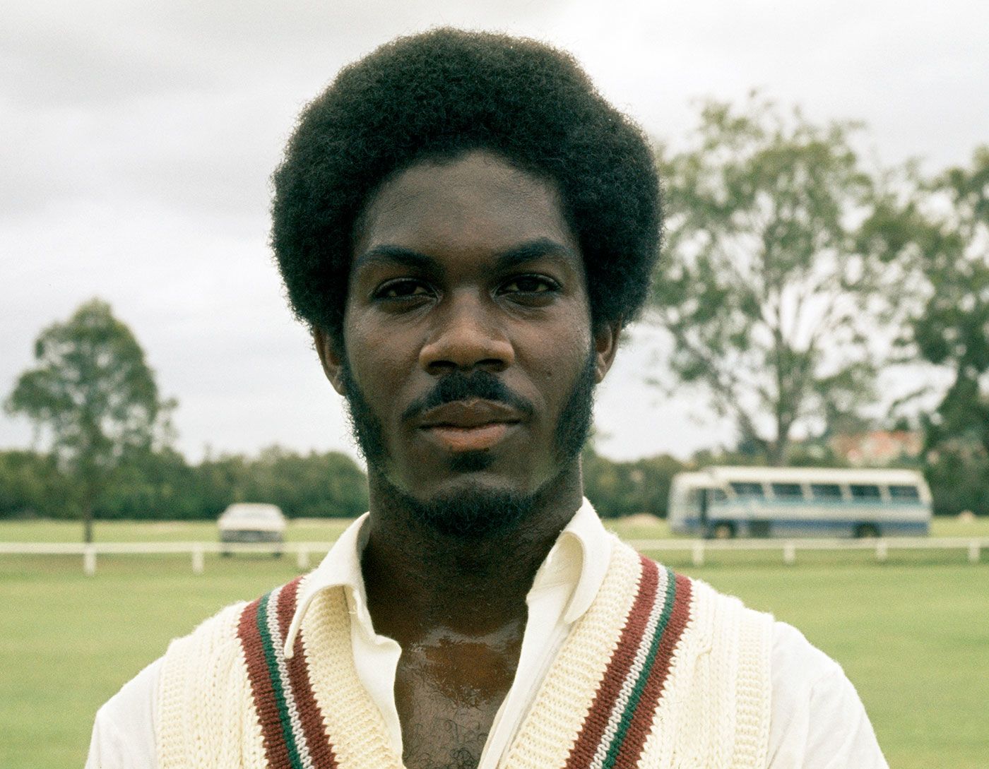 Michael Holding | ESPNcricinfo.com