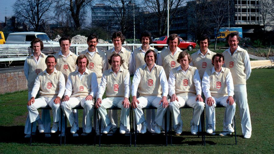 All Out Cricket: Essex's run of Championship victories in the 1980s ...