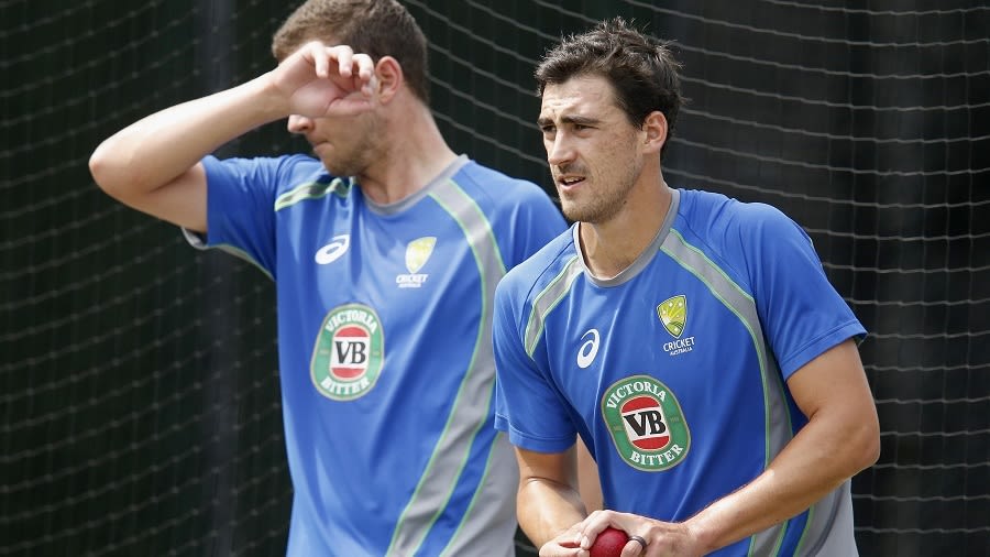 Players considering striking since January - Mark Taylor | ESPNcricinfo
