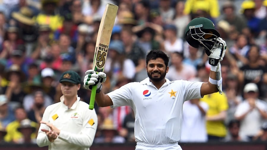 Osman Samiuddin: Azhar Ali, no show, all performance | ESPNcricinfo