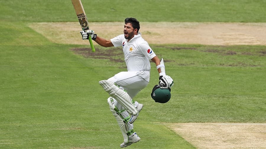 Azhar's series of firsts, and centuries galore | ESPNcricinfo