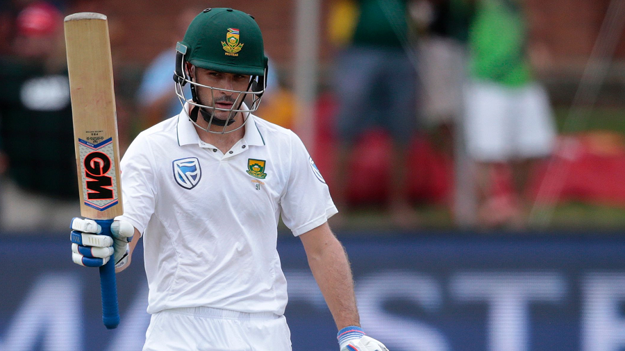 IND-A in SA 2017, SA-A vs IND-A 1st unofficial Test Match Report ...