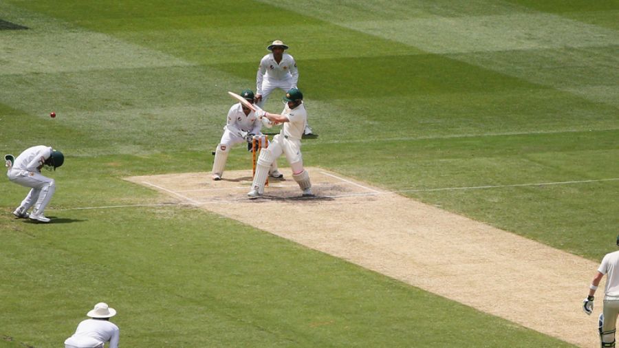 Sam Perry on the importance and perils of the short-leg position ...