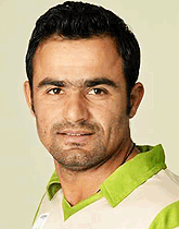 Lal Kumar | ESPNcricinfo.com