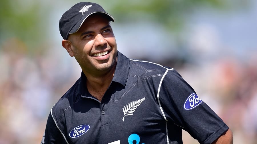 CD vs WELL Cricket Scorecard, Final at New Plymouth, January 07, 2017