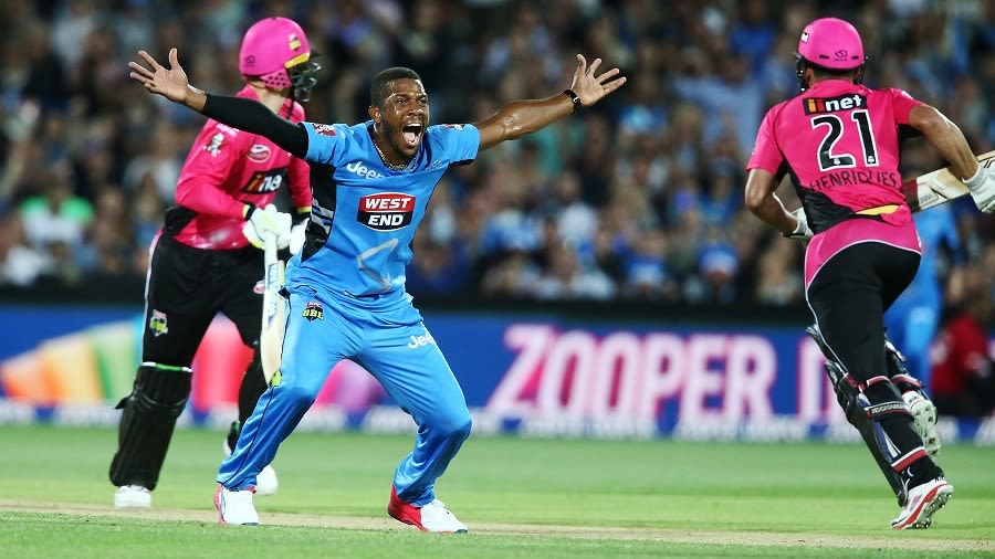 Big Bash League 2016/17, AS vs SS 11th Match Match Report, December 31 ...
