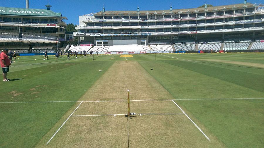 Andrew Fidel Fernando: Going green, the new cricket order | ESPNcricinfo