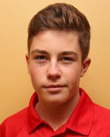Harrison Carlyon Profile - Cricket Player Jersey | Stats, Records, Video