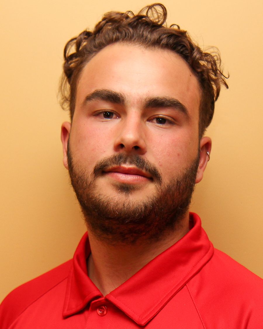 Elliott Miles portrait | ESPNcricinfo.com