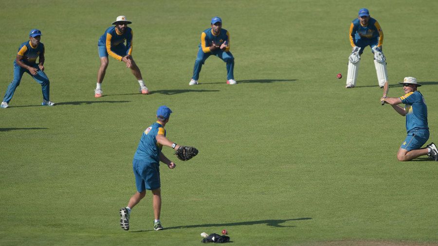 Hassan Cheema: Blame domestic cricket for Pakistan's losses | ESPNcricinfo