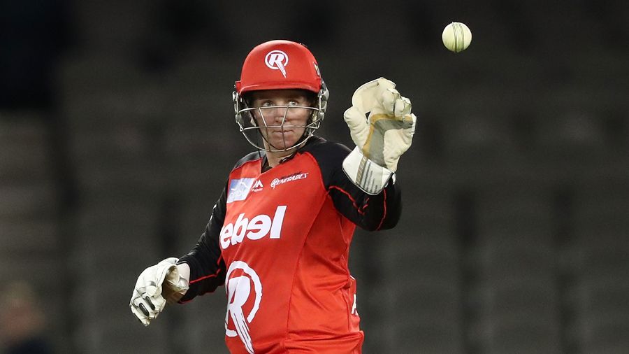 Rachel Priest moves from Melbourne Renegades to Sydney Thunder in WBBL ...