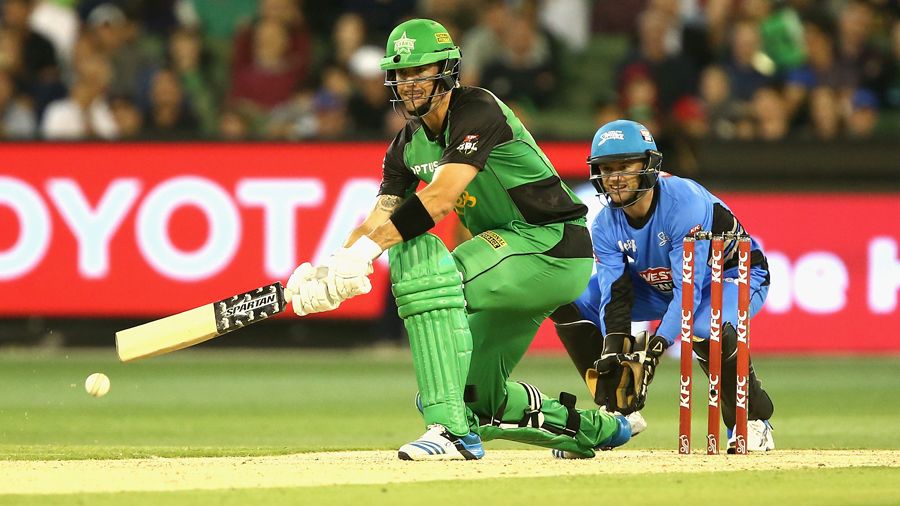 Jon Hotten on watching Kevin Pietersen bat in T20 leagues as he ...