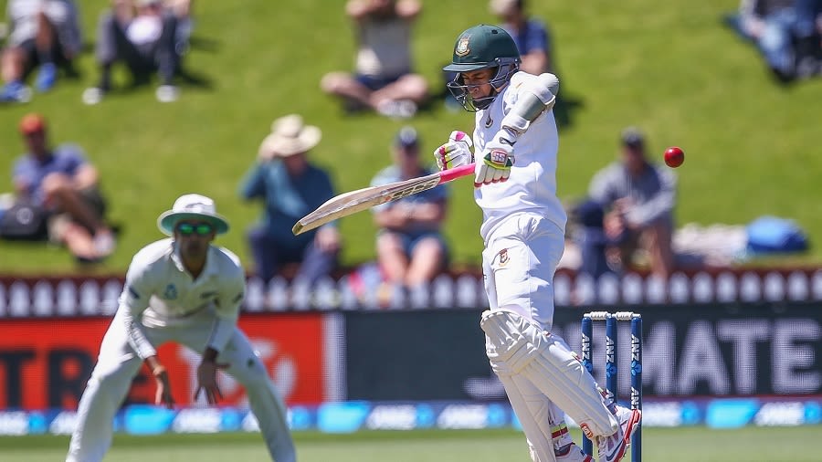 Short balls make fuller ones more effective - Boult | ESPNcricinfo