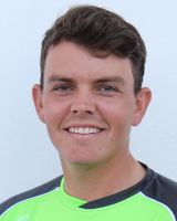 Jacob Mulder Profile - Cricket Player Ireland | Stats, Records, Video