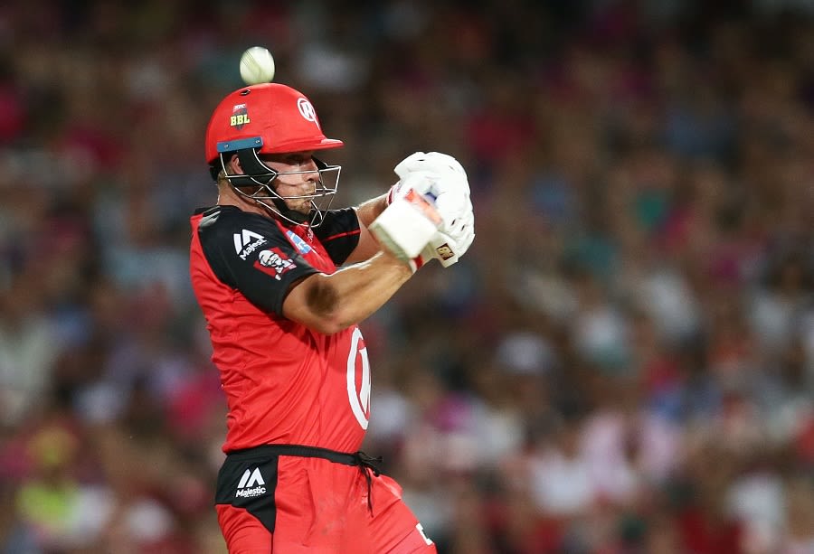 Featuring a duet dab, and a footwear exhibition | ESPNcricinfo.com