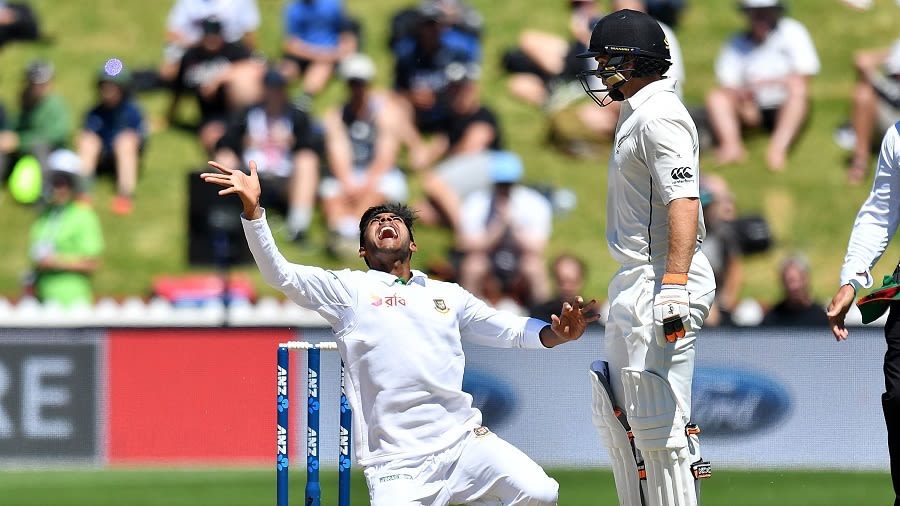 Mohammad Isam: Bangladesh caught in a catching quandary | ESPNcricinfo